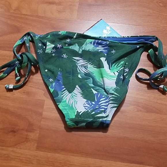 Palm Sugar | Swim | Palm Sugar String Bikini Bottom | Poshmark
